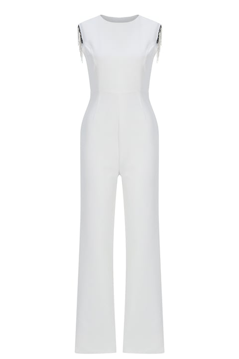 Raya Overalls – Atelier Aliz