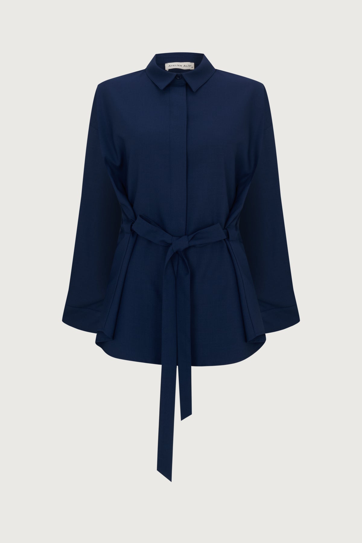 Mina Shirt – Atelier Aliz