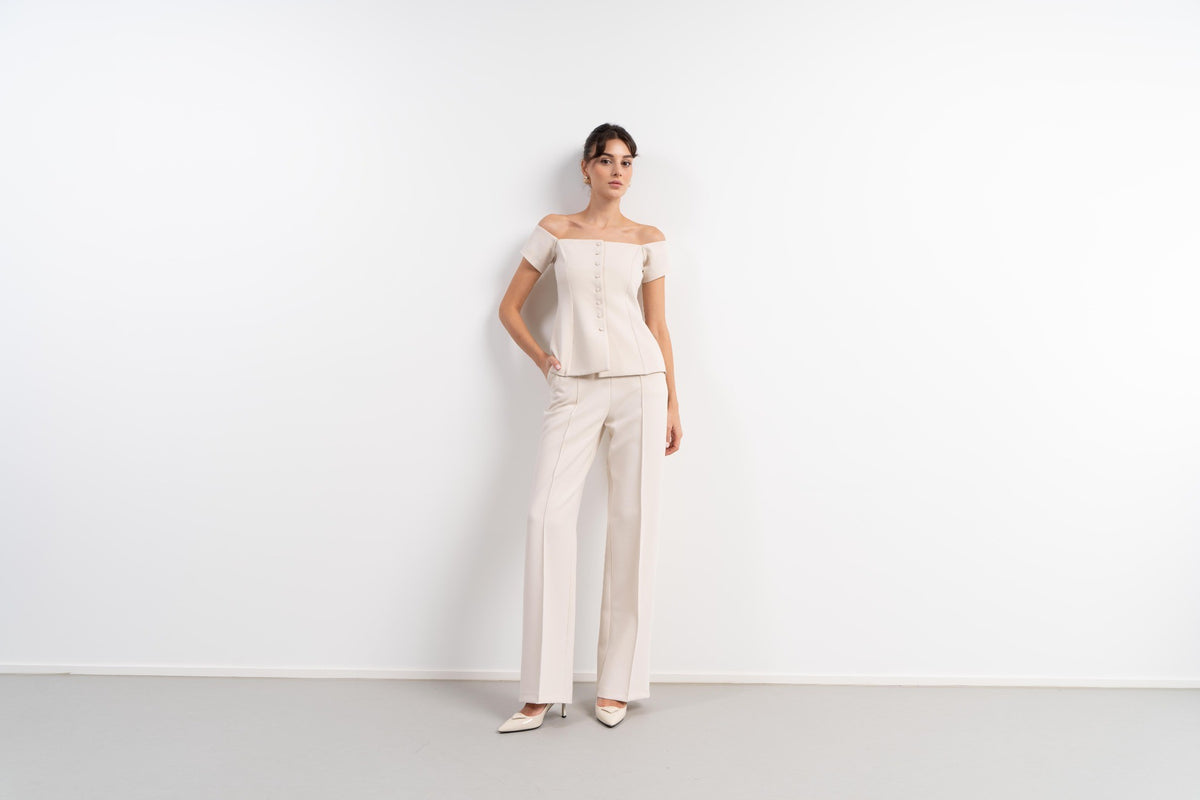 Larin-Kendra Combination – Atelier Aliz