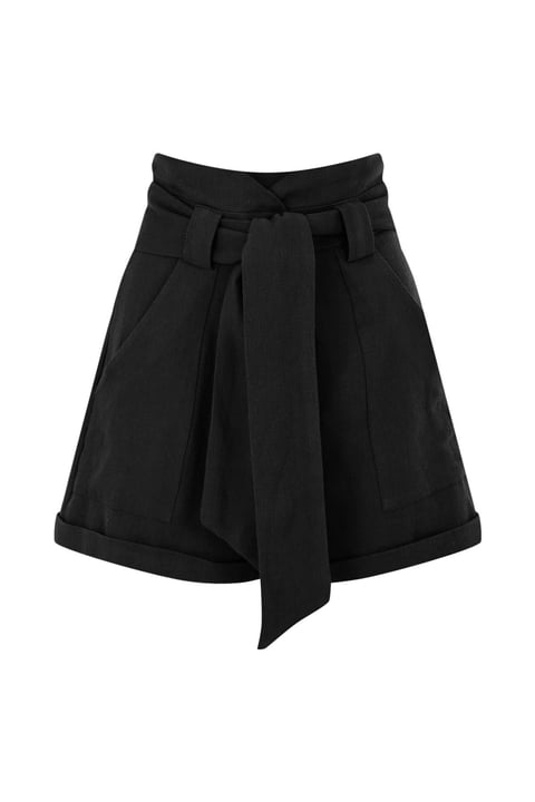 Rome Shorts – Atelier Aliz